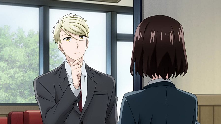 Koikimo Episode 1 Gallery