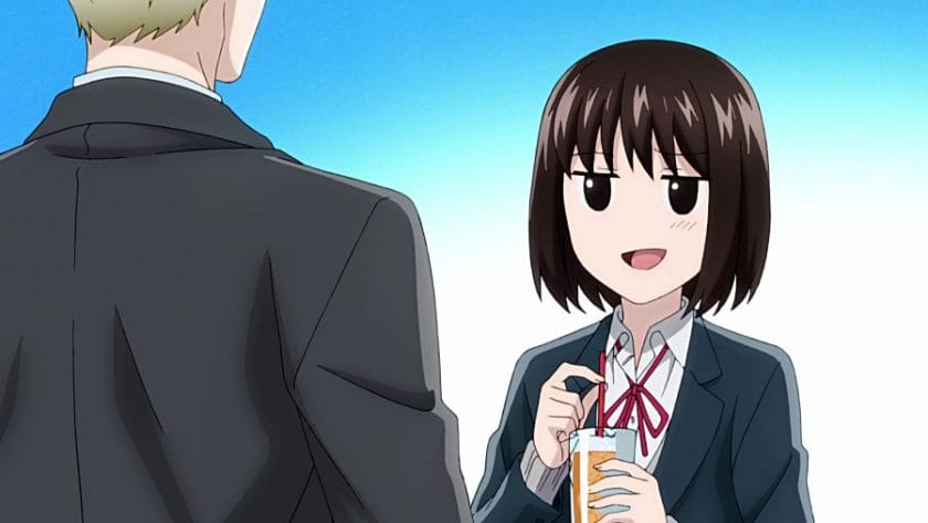 Koikimo Episode 1 Gallery