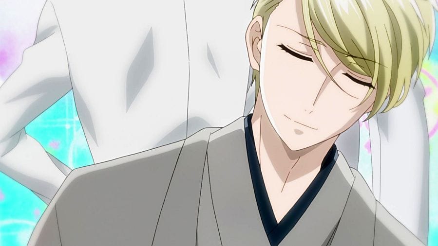 Koikimo Episode 2 Gallery