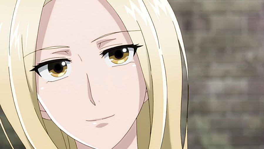 Koikimo Episode 2 Gallery