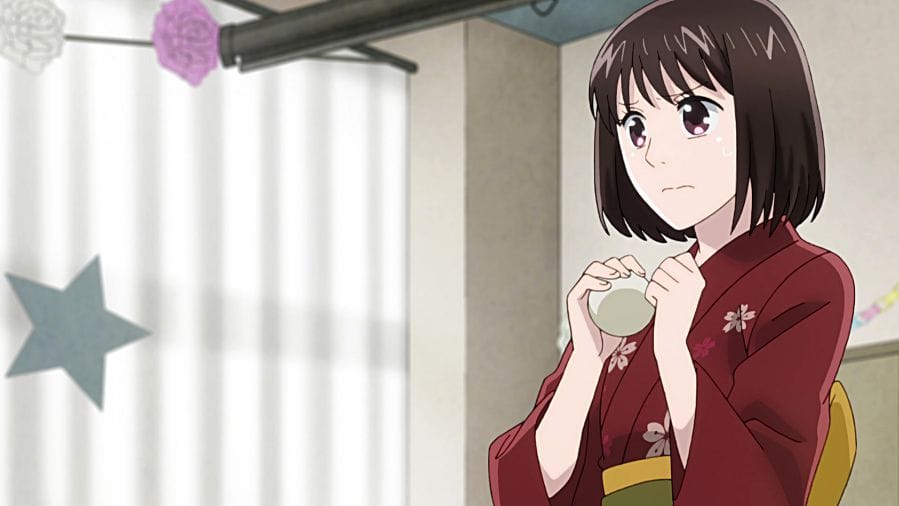 Koikimo Episode 2 Gallery