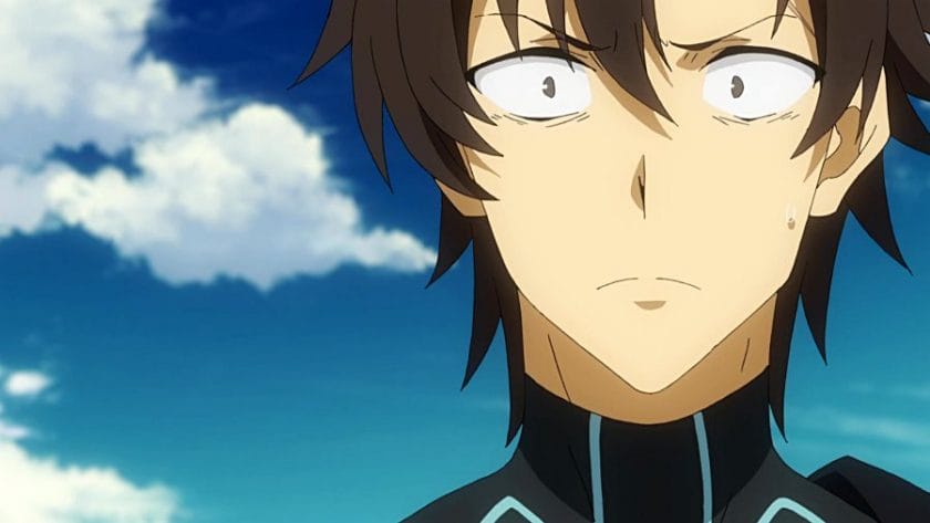 Sentouin, Hakenshimasu! Episode 2 Gallery