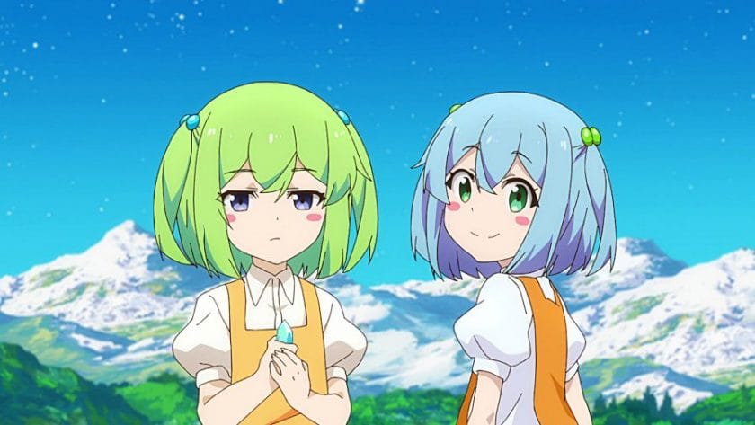 Slime Taoshite 300-nen Episode 2 Gallery