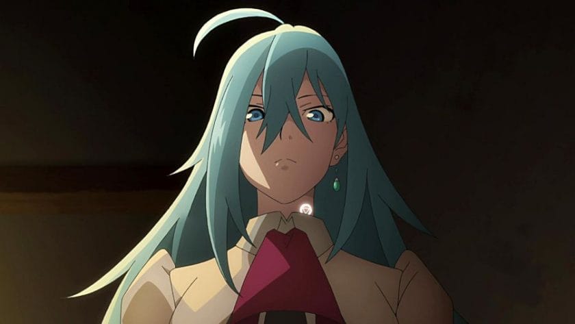 Vivy: Fluorite Eye's Song Episode 1 Gallery - Anime Shelter