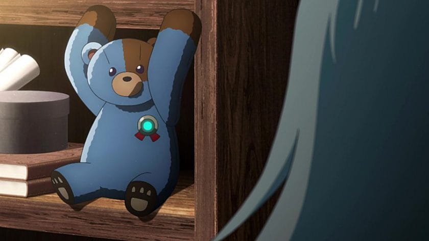 Vivy: Fluorite Eye's Song Episode 1 Gallery - Anime Shelter