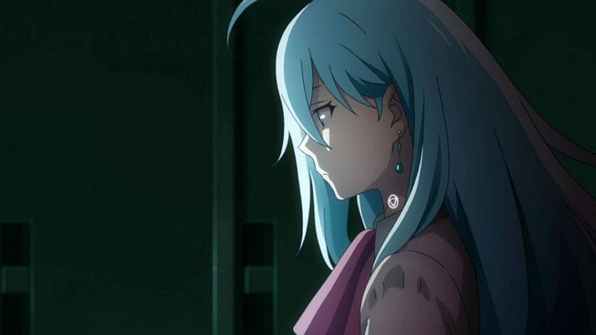 Vivy: Fluorite Eye's Song Episode 1 Gallery - Anime Shelter