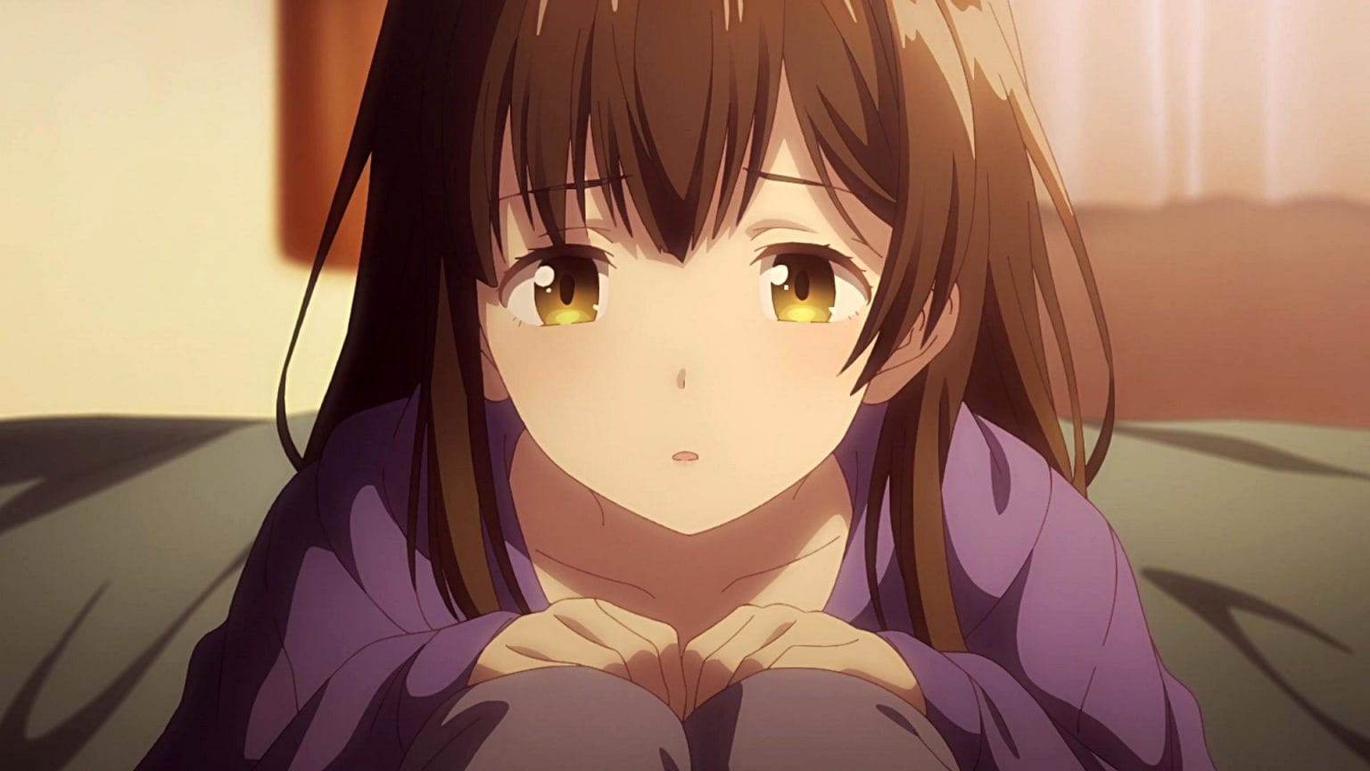 Higehiro Episode 3 Gallery