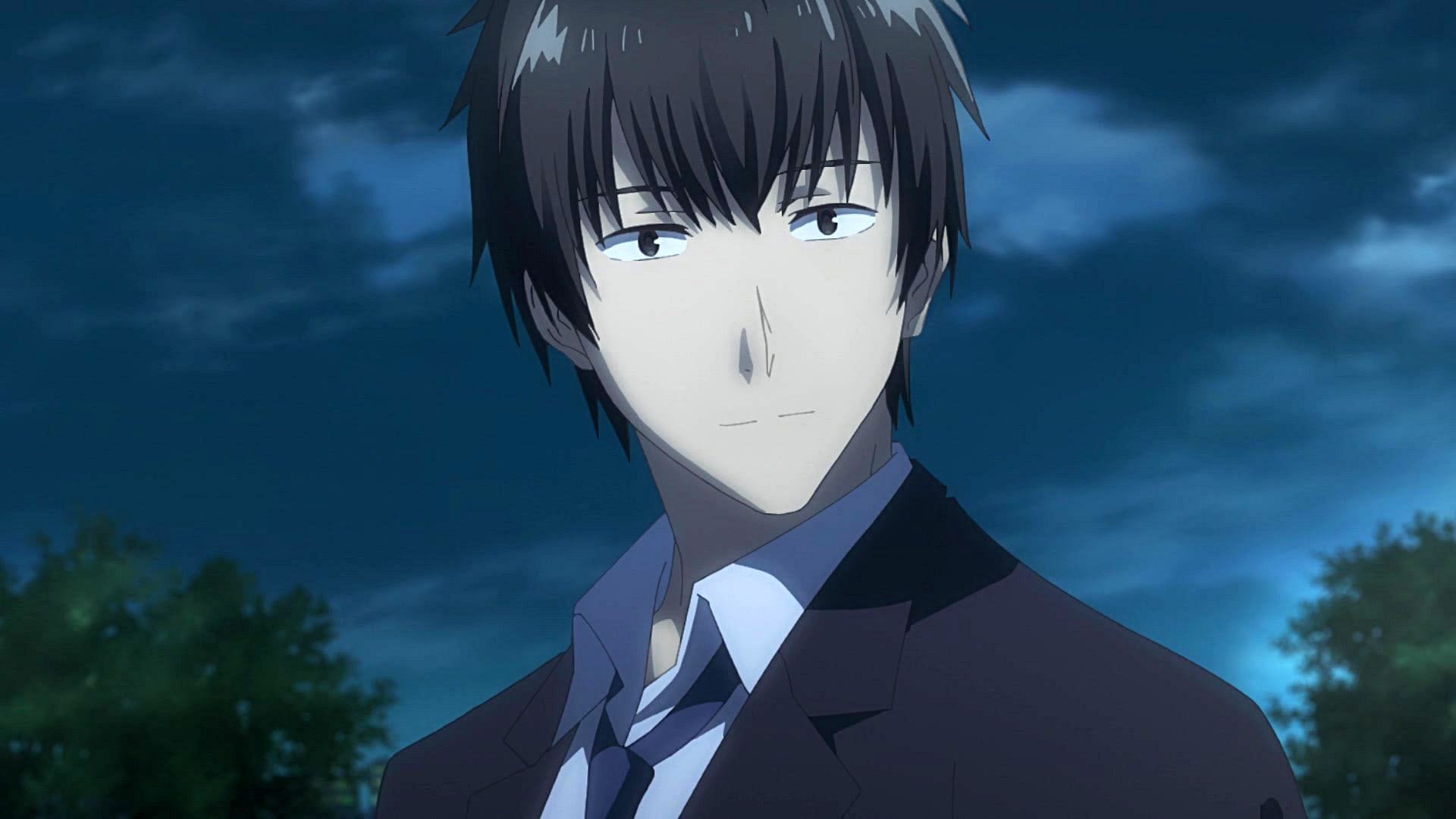 Higehiro Episode 3 Gallery