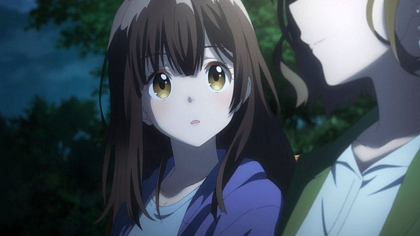 Higehiro Episode 3 Gallery