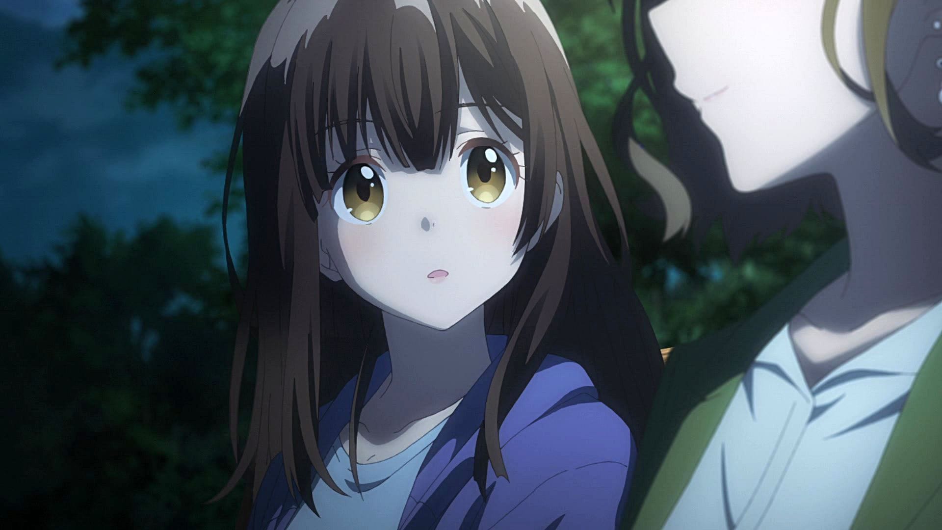 Higehiro Episode 3 Gallery