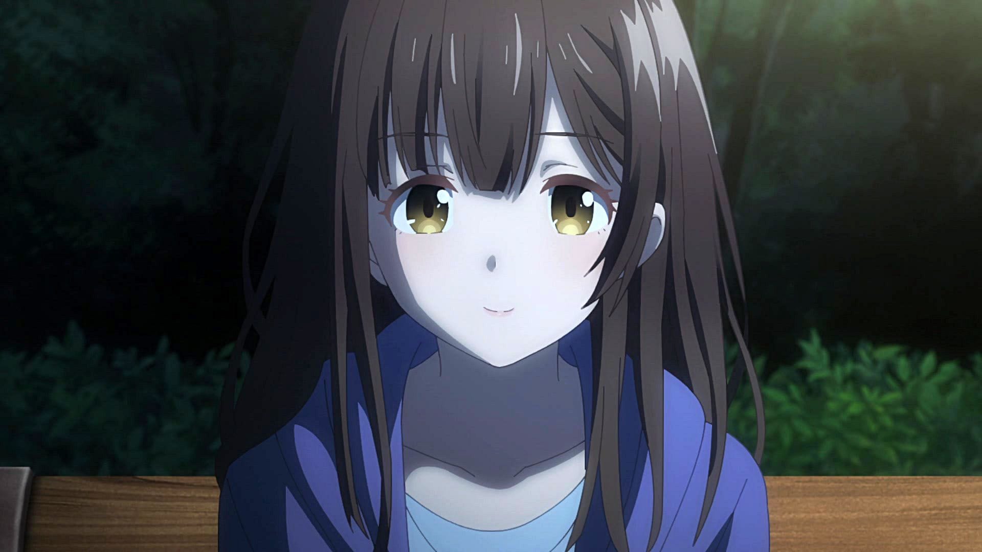 Higehiro Episode 3 Gallery