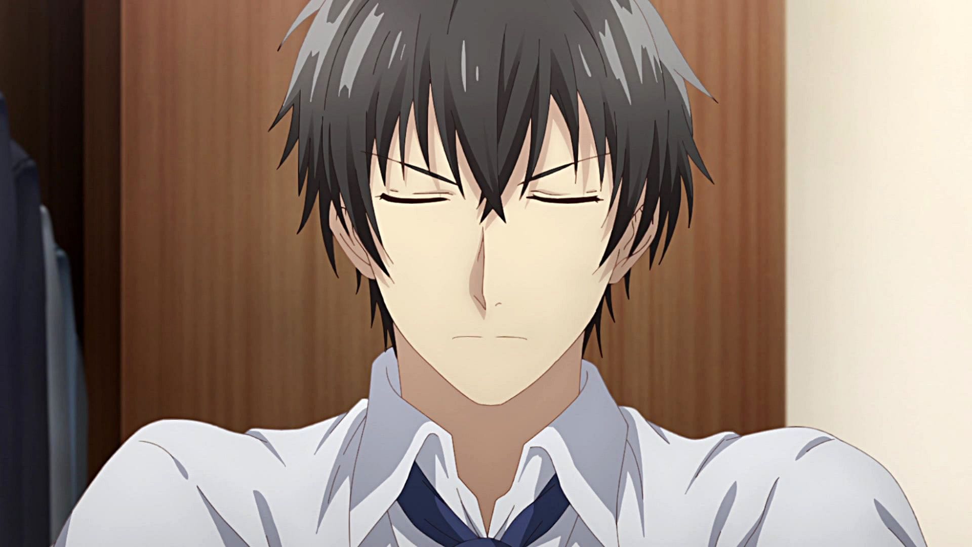 Higehiro Episode 3 Gallery