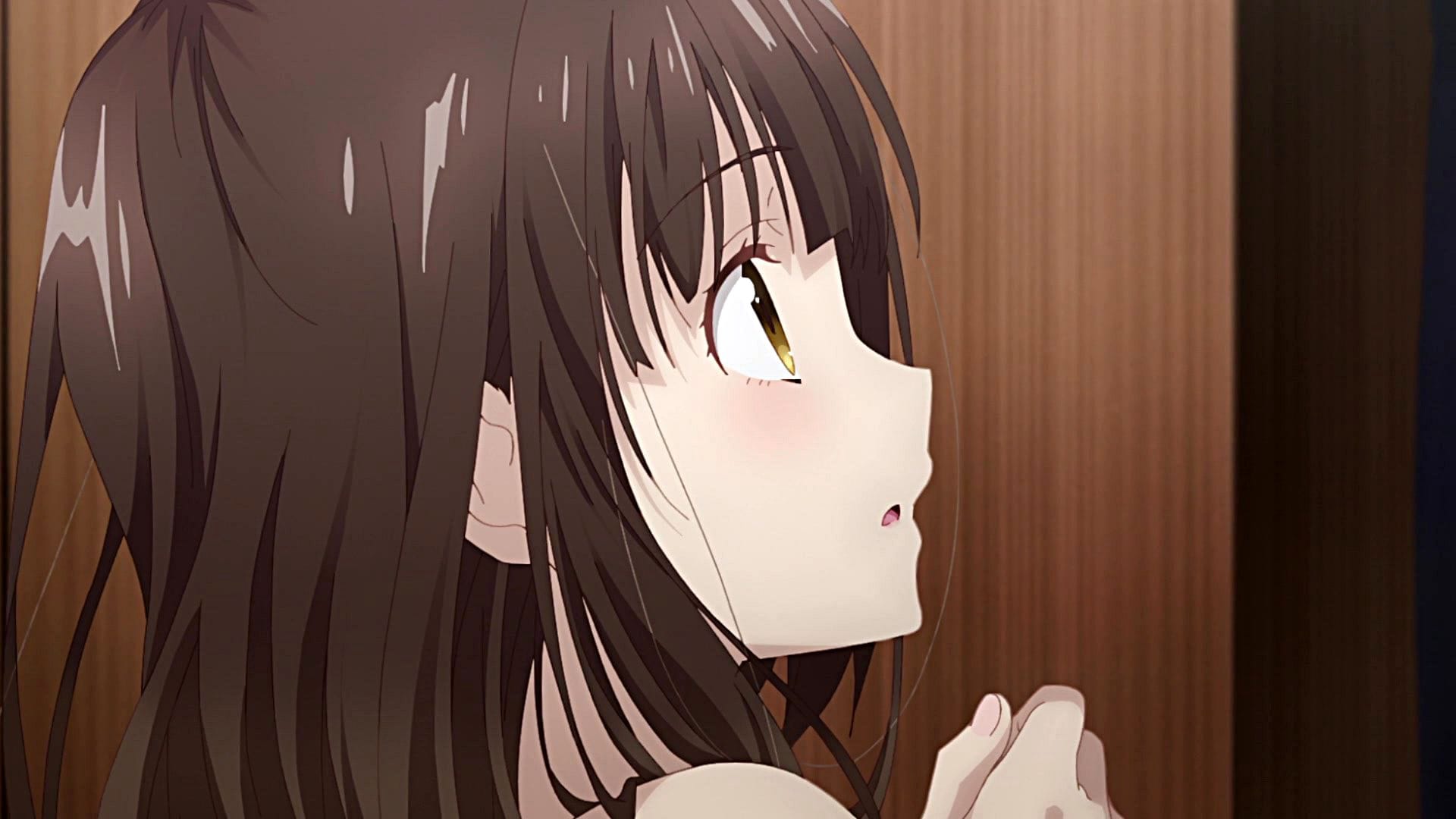 Higehiro Episode 3 Gallery