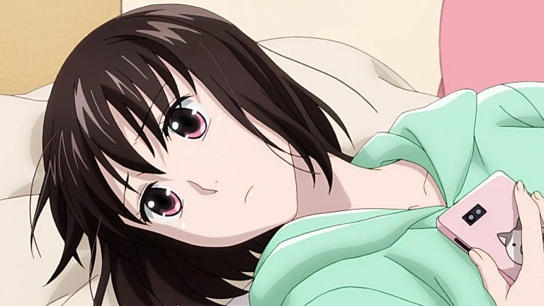 Koikimo Episode 3 Gallery