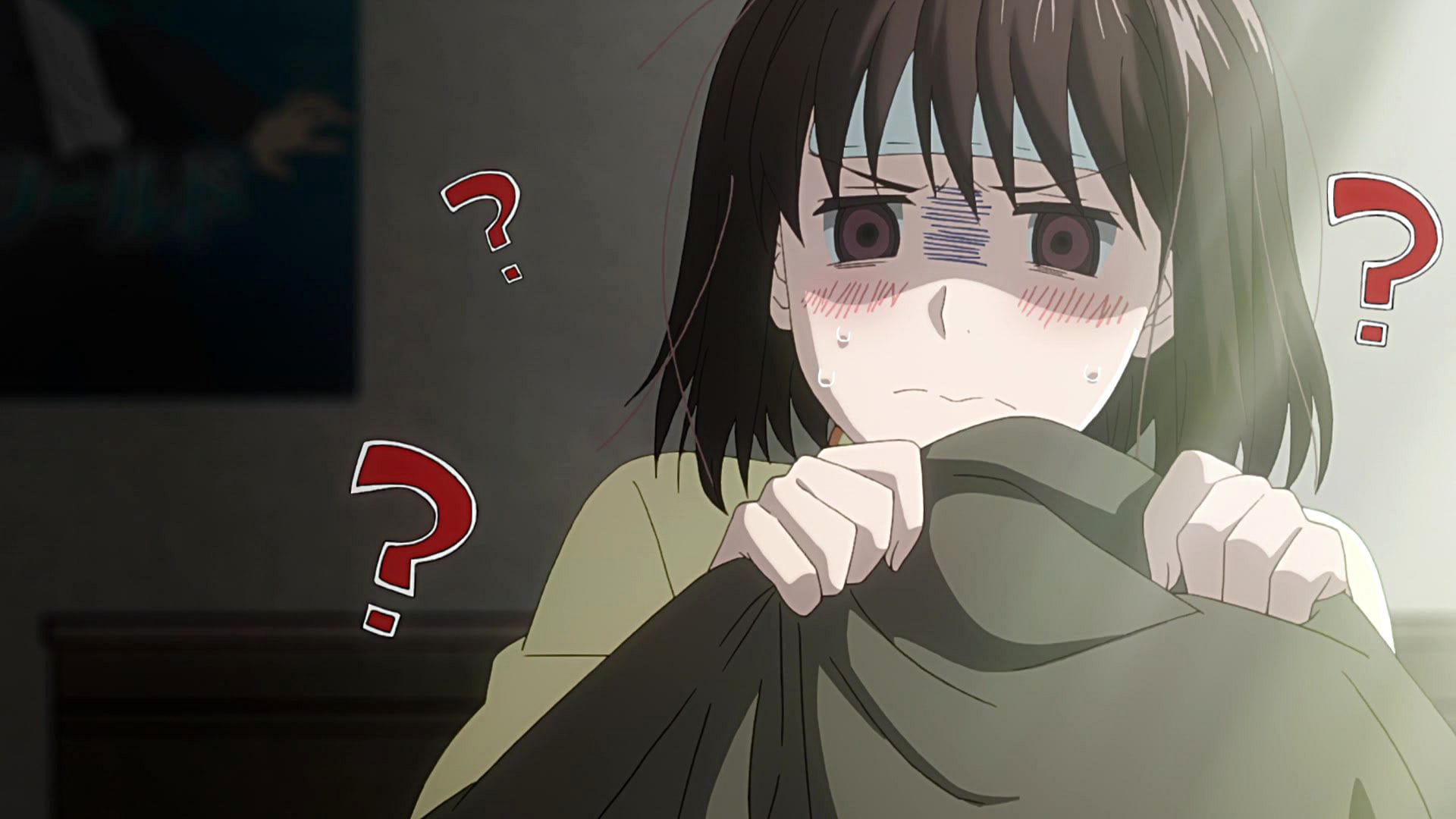 Koikimo Episode 3 Gallery
