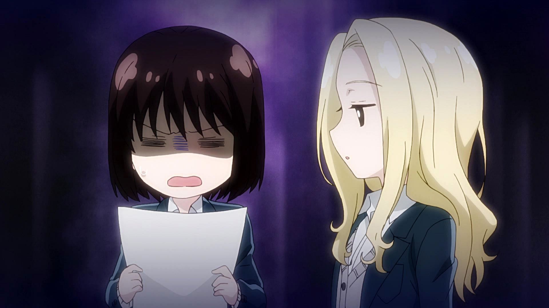 Koikimo Episode 3 Gallery