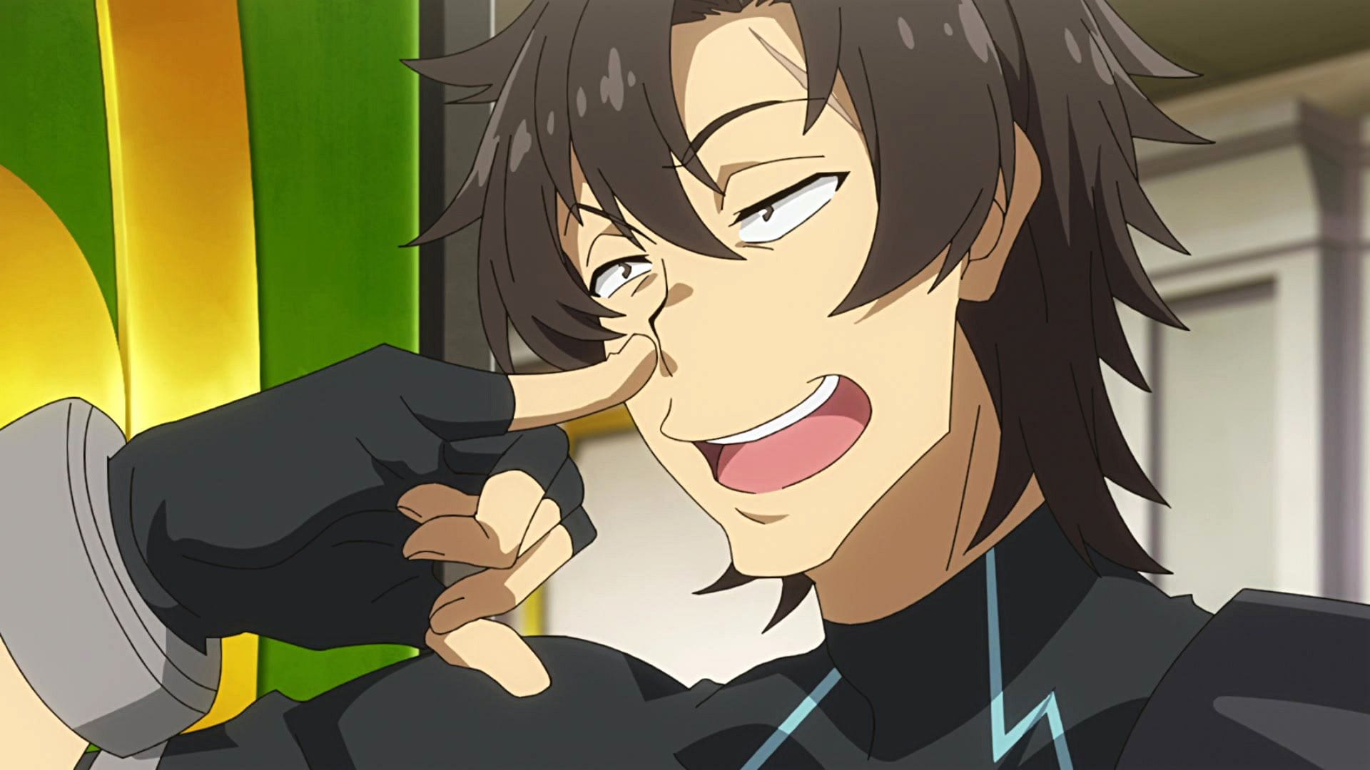 Sentouin, Hakenshimasu! Episode 3 Gallery