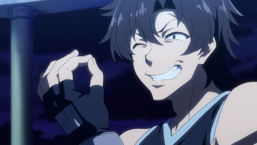 Sentouin, Hakenshimasu! Episode 3 Gallery